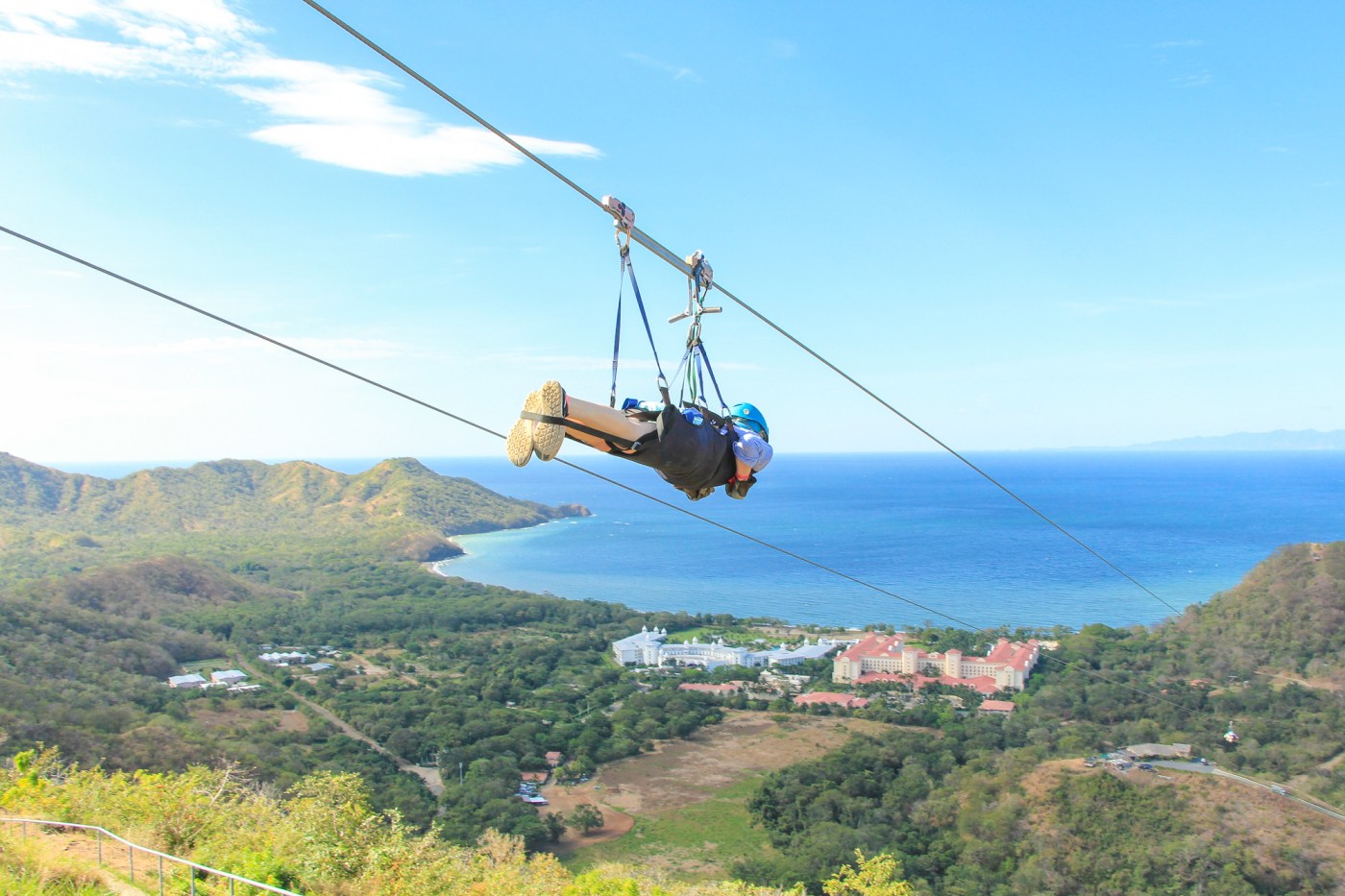 Diamante Adventure Park Zip Line Tour Tips (2019) | Superman Zip Line