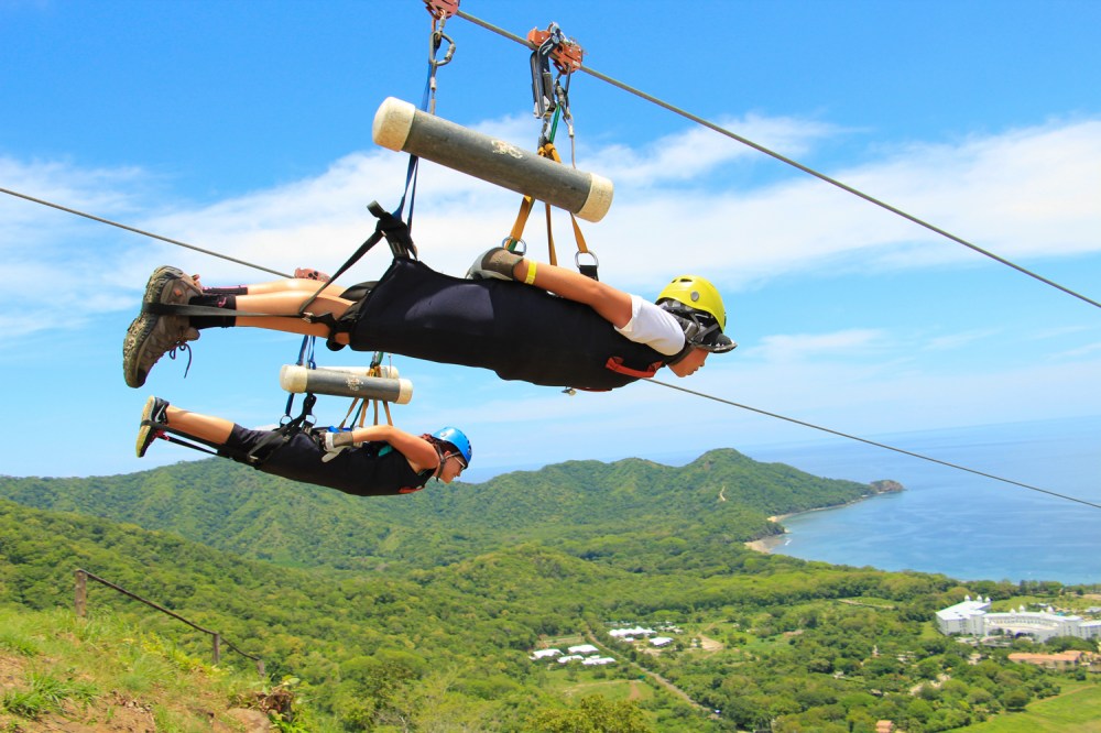 The Best Zip Line & Zip Line Tours: Diamante Eco Adventure Park (2019)